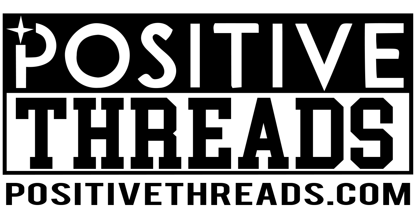Positive Threads